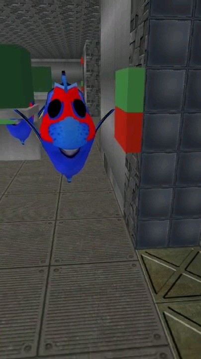 Dory exe full vid out now #exe #fish #roblox #fy #fyp #robloxshorts # ...