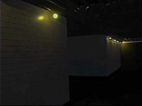 Backrooms - Level 3 - YouTube