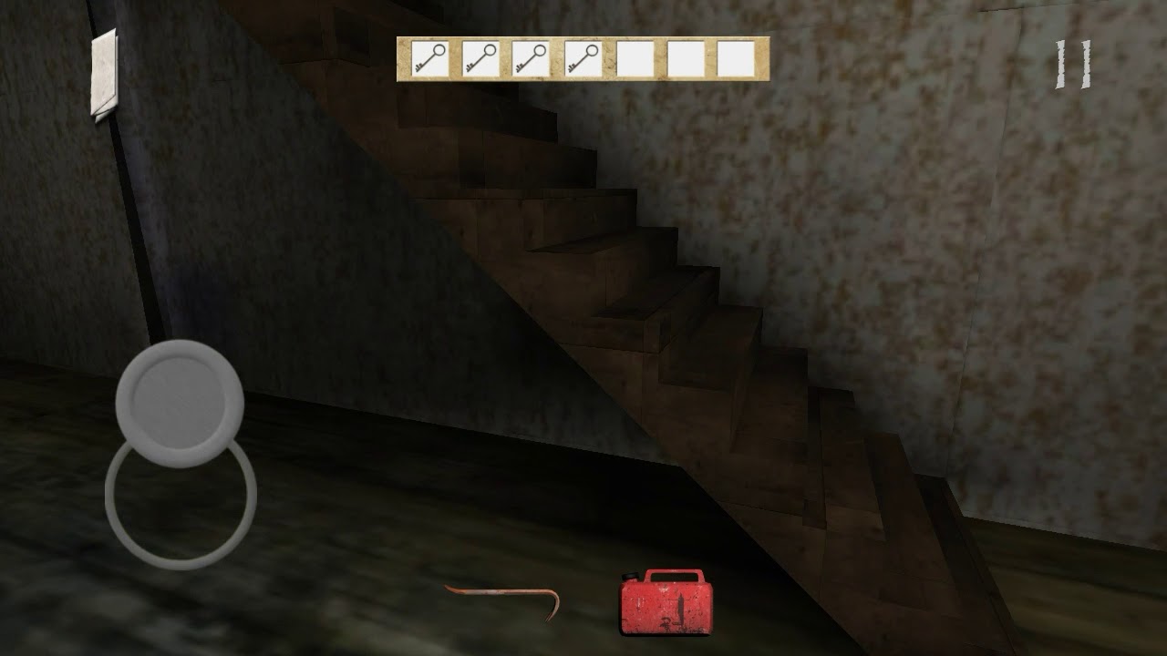 Slendrina The Forest Full Gameplay - YouTube