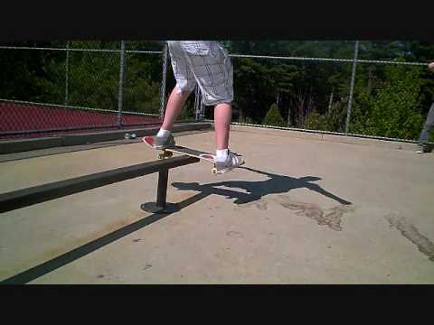 kevin cunniff: BANGIN' - YouTube