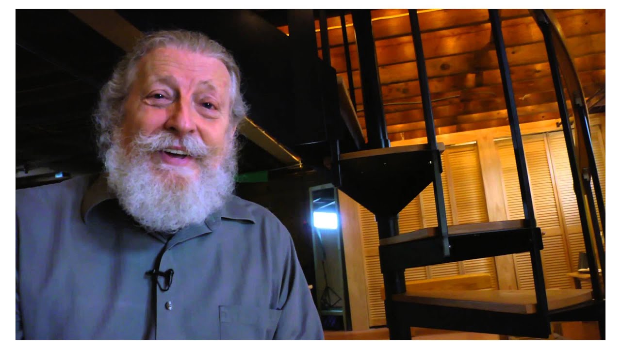 Wayne Turney | Self - YouTube