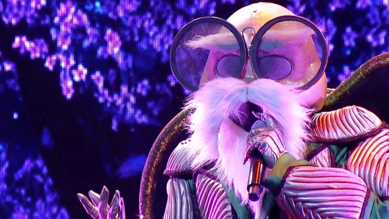 Thailand's The Mask Singer - Spotlight “Turtle Mask" - YouTube