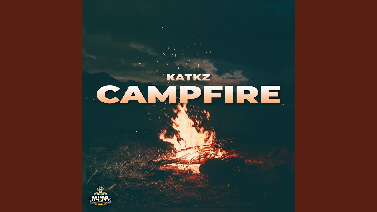 Campfire - YouTube