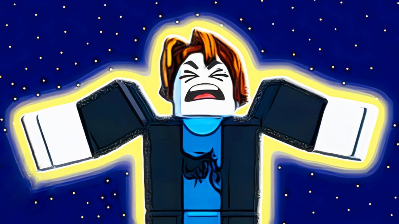 I Became A Roblox GOD - YouTube