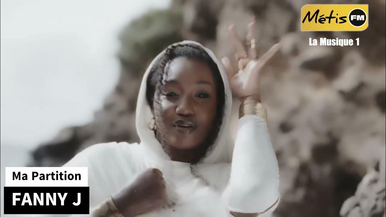 Teaser de FANNY J - Ma Partition - YouTube