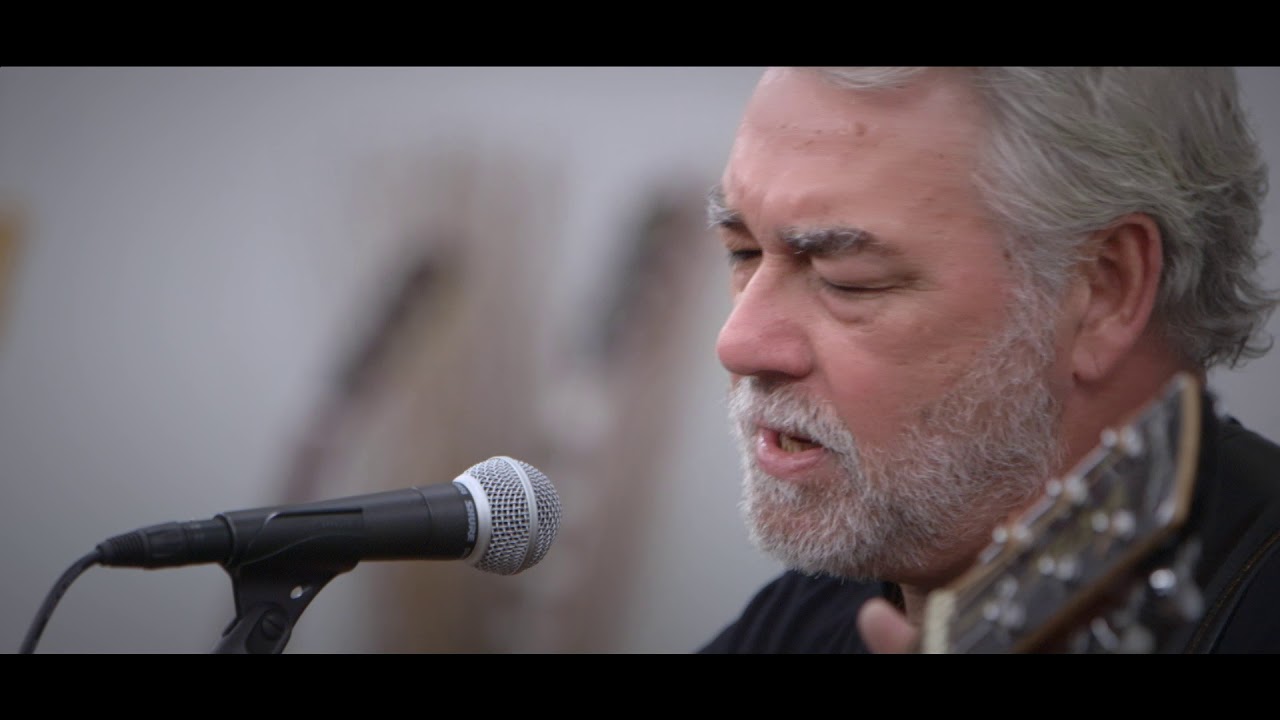 WWS S6 Dan Mahar "Someday I'm Gonna Know" - YouTube