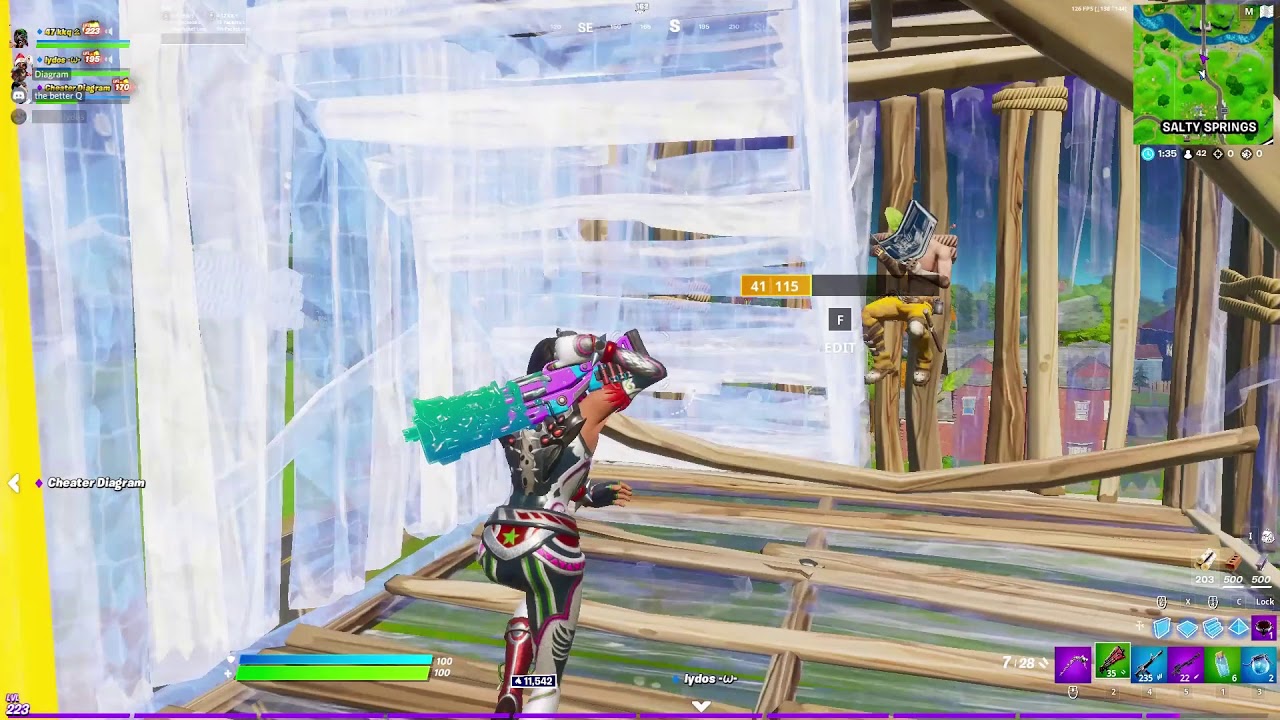 montage 29 - YouTube