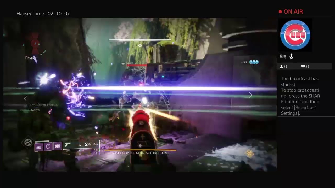 GoS D2 LFG GROUP - YouTube