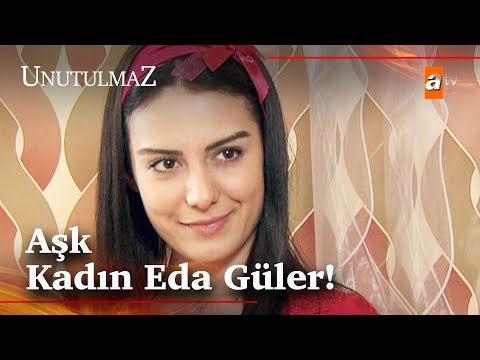 Eda'nın karşı konulamaz kaderi! - Unutulmaz Özel