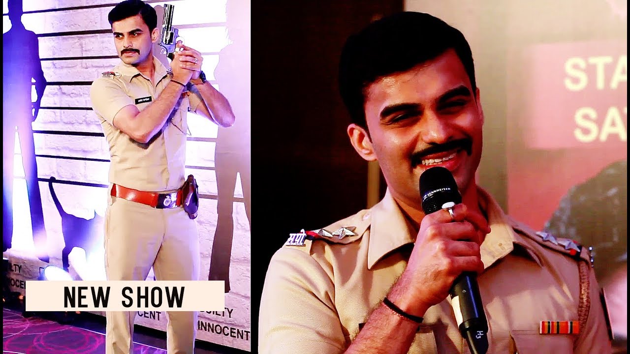 In Conversation with Amit Dolawat | Colors Tv | Dev | Exclusive ...