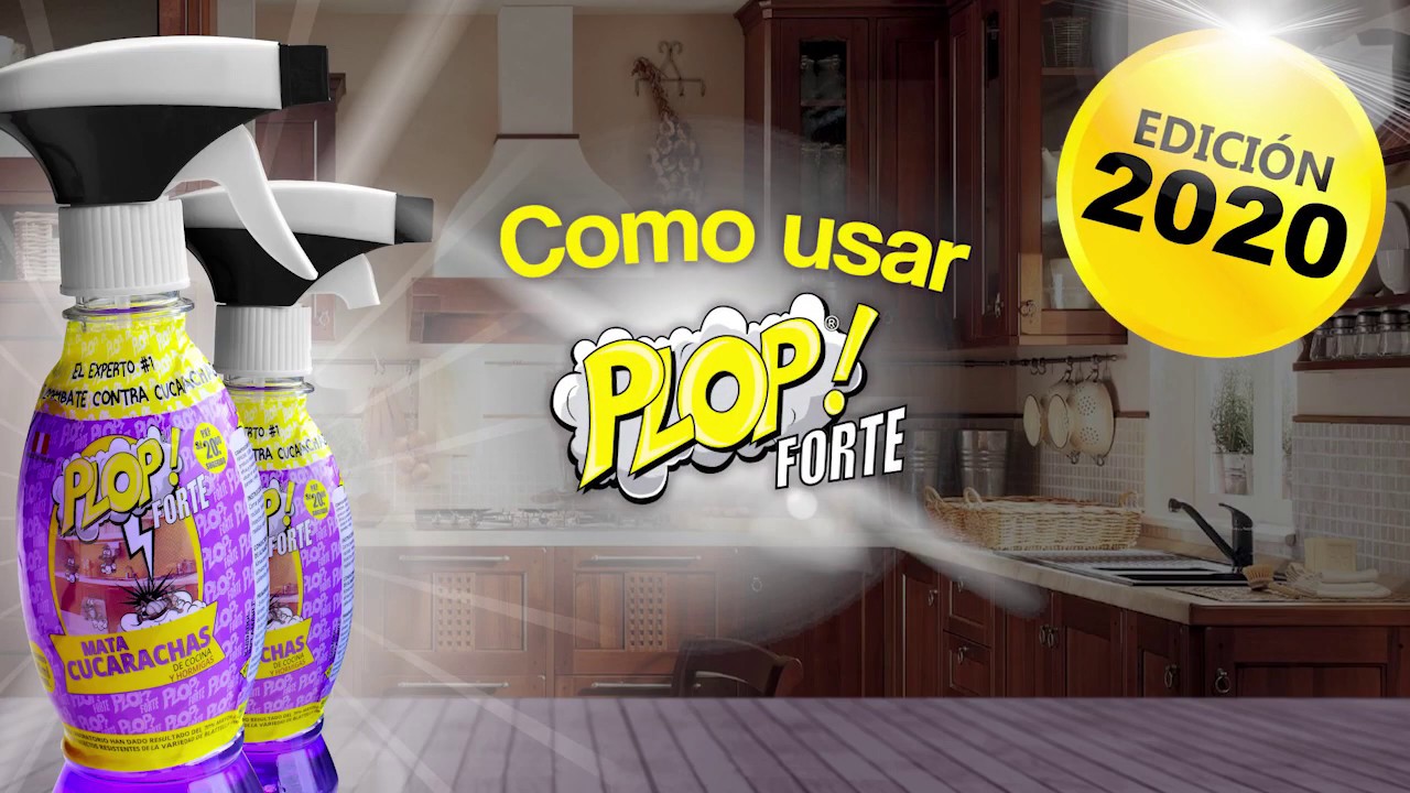 Como usar correctamente PLOP FORTE 2020 - YouTube