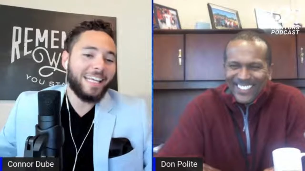 CMO of SKYGEN USA, Don Polite - B2B Mentors Podcast - YouTube
