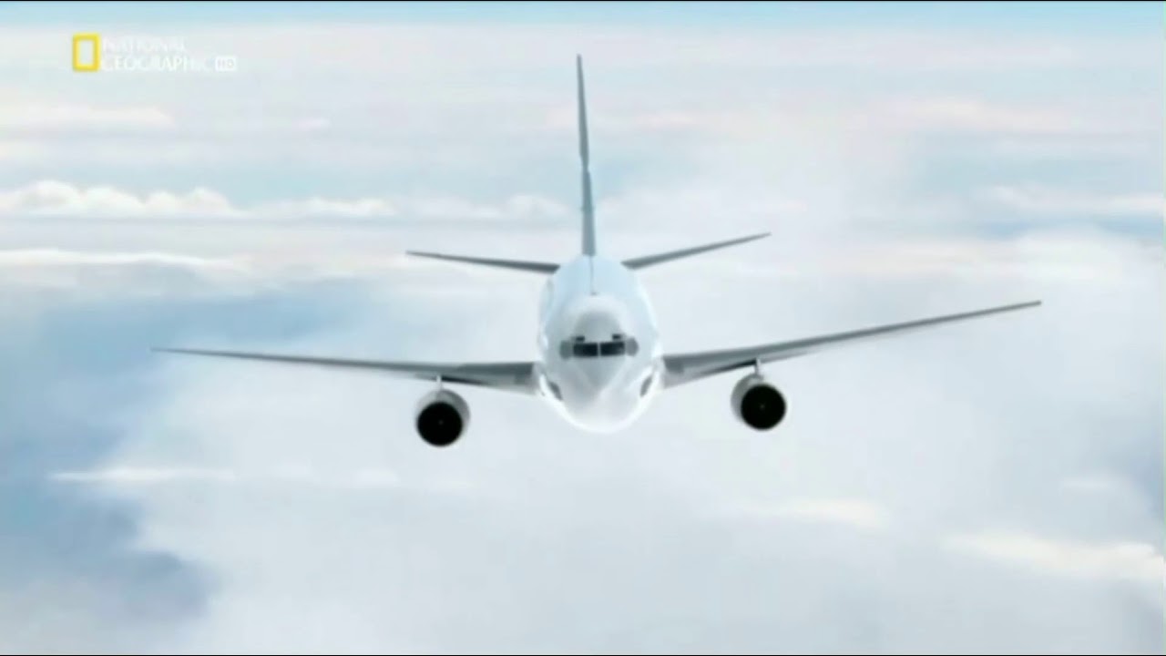 SilkAir Flight 185 - YouTube