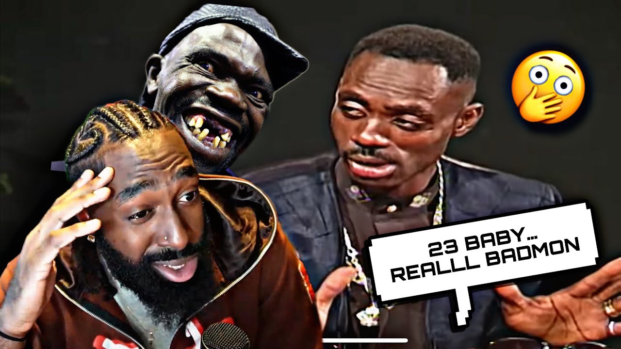 Roasting People & Reacting To Ninja Man Having 23 Kids & 22 Baby Mother ...