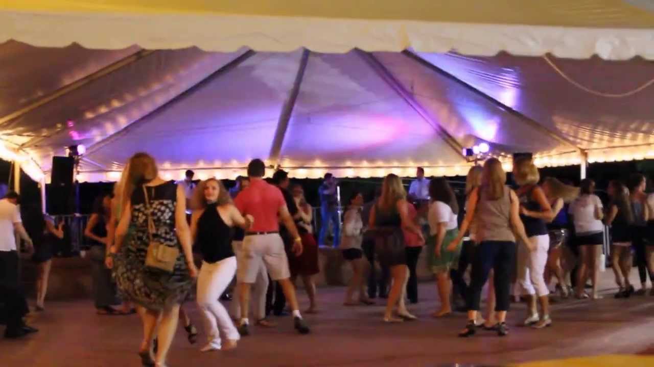 Ukrainian Soyuzivka 2013 Zabava Dance (Забава) -Oldies Music :)) - YouTube