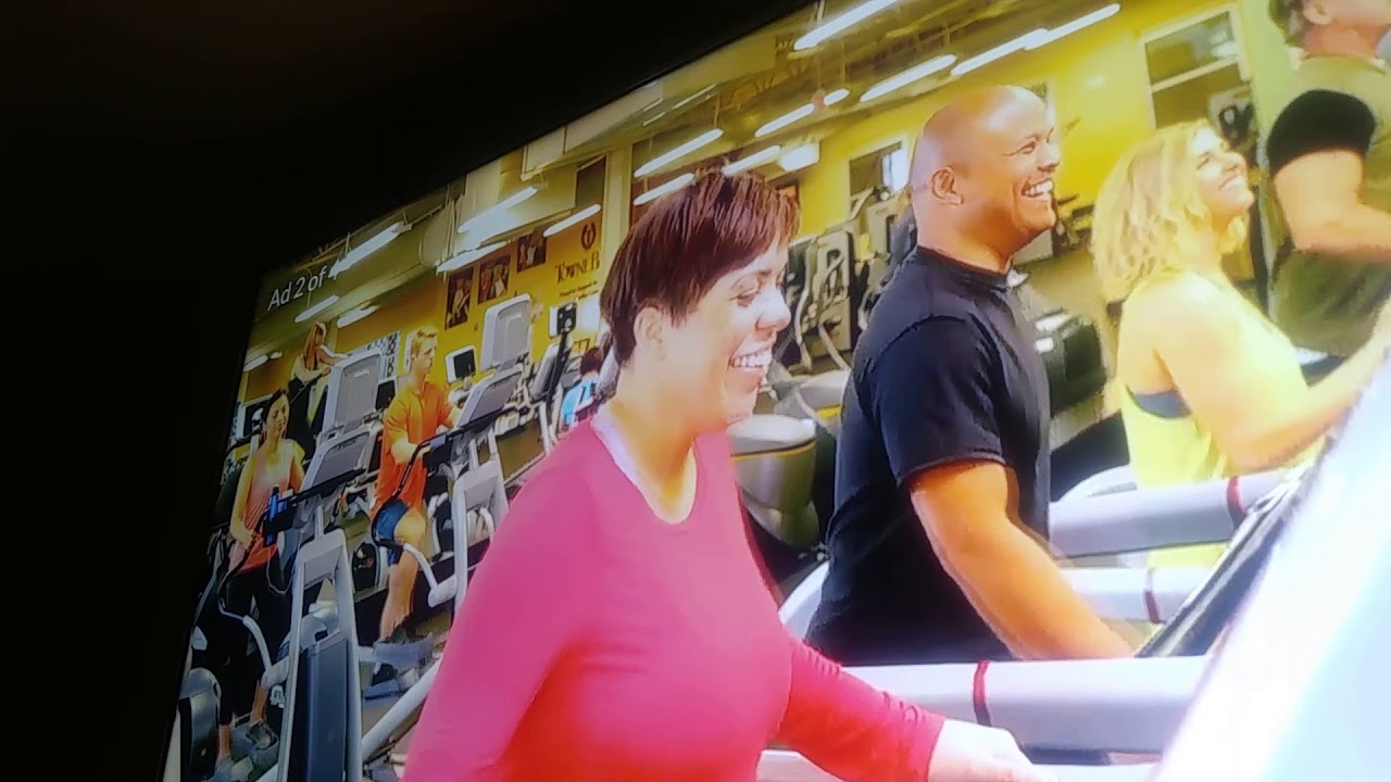 From Beginner to Commercial Star: Watch my YMCA Journey - YouTube