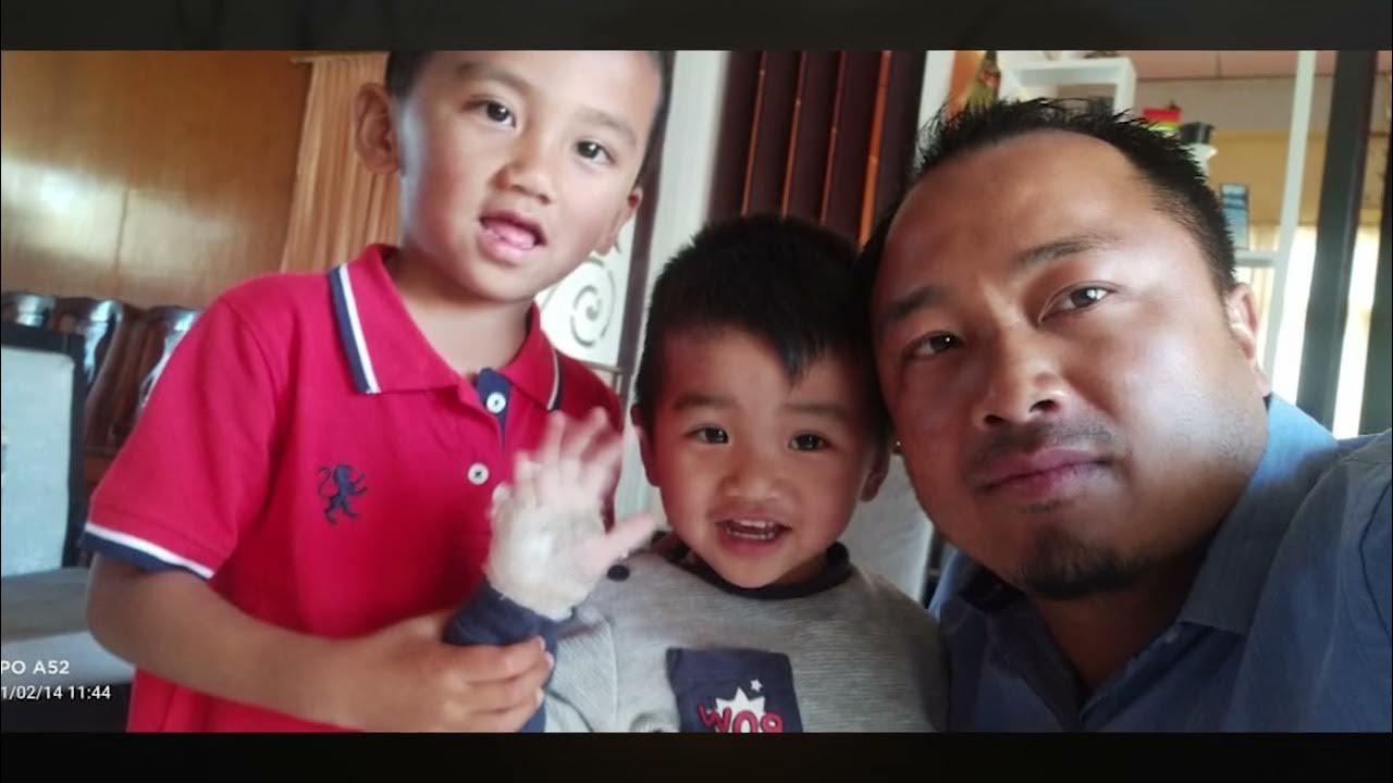 Jennifer Lalruattluangi - Nang Ngaih Kan Bang Lo - YouTube