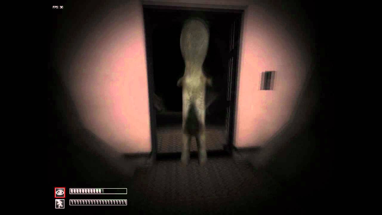 SCP Containment Breach Episode 14: SCP's New Facility - YouTube