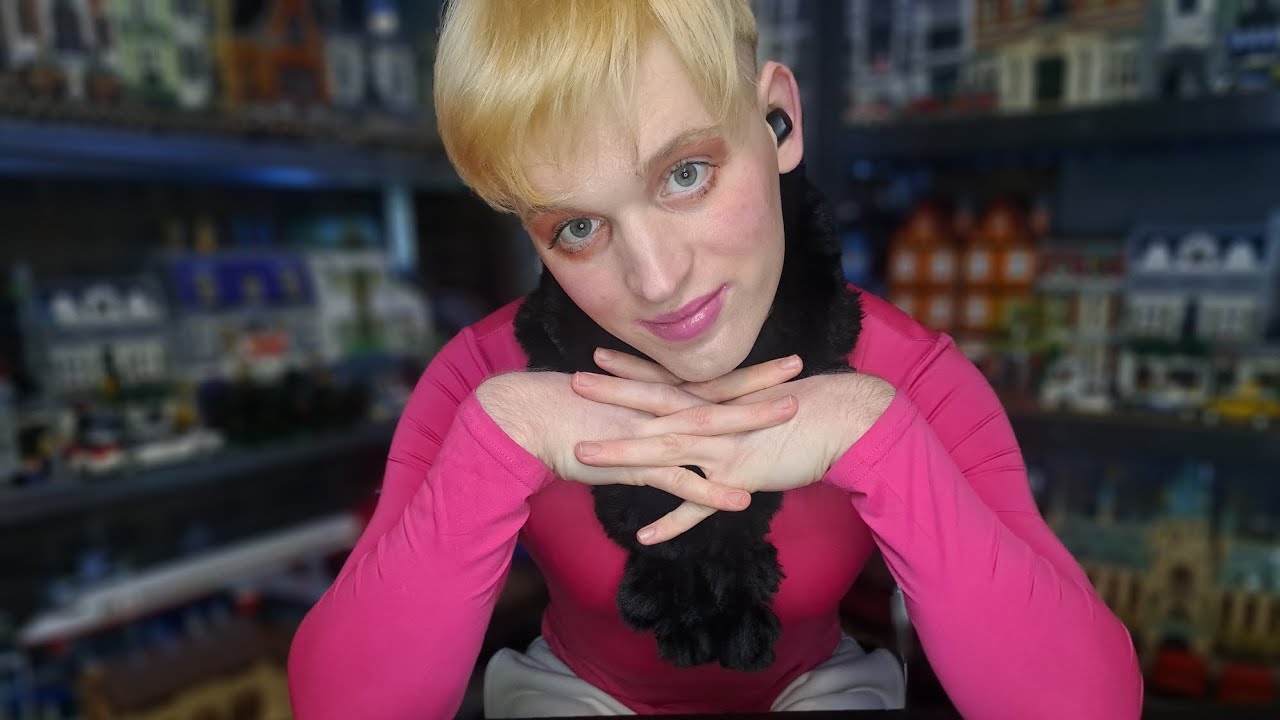 Lego Twink About Me Lego Youtube