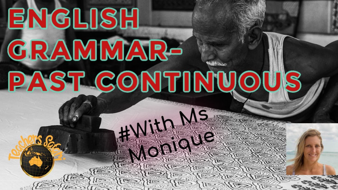 English Grammar The Past Continuous In English How To Talk About The Recent Past YouTube english-grammar-the-past-continuous-in-english-how-to-talk-about-the-recent-past-youtube