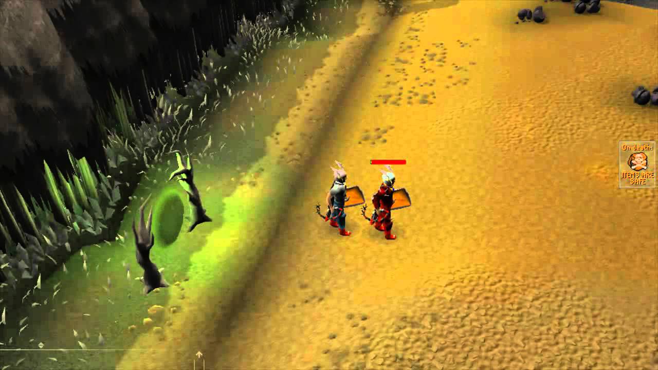 [Runescape] ~ Doing work! - YouTube