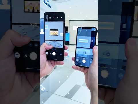 VERTU vs iPhone Camera Comparison — Who Wins in Pure Detail?