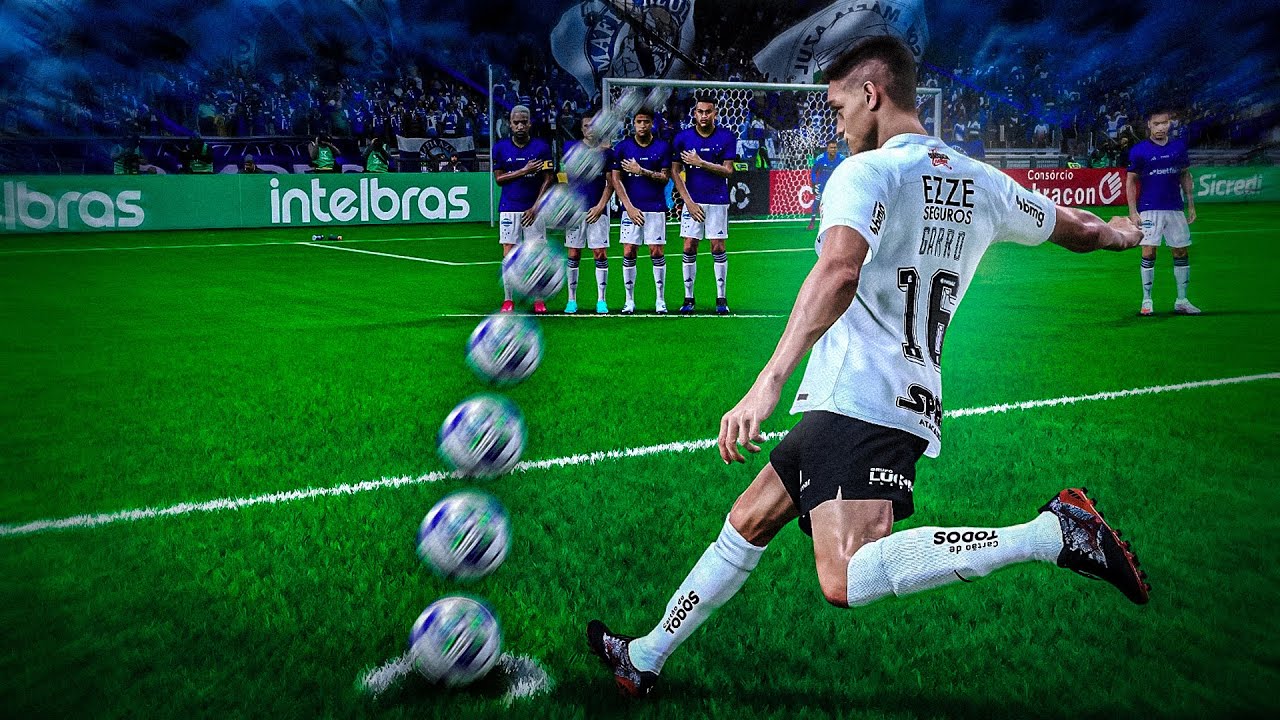 SEMIFINAL COPA DO BRASIL CORINTHIANS vs CRUZEIRO, CORONADO E GARRO ...