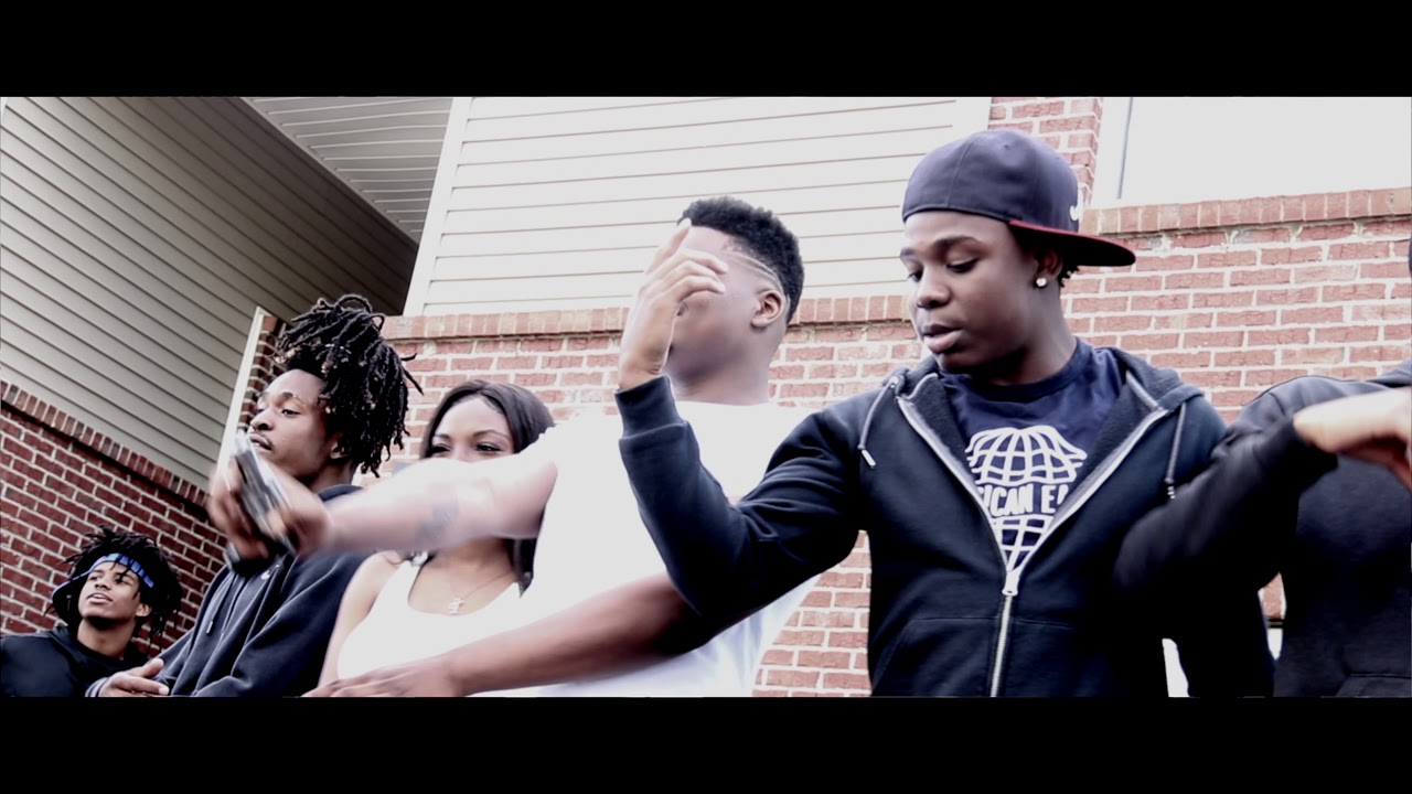 2Tuff x 1Of1Gunna - Jackpot Behind Scenes Shot By: IG: BearShotU. - YouTube