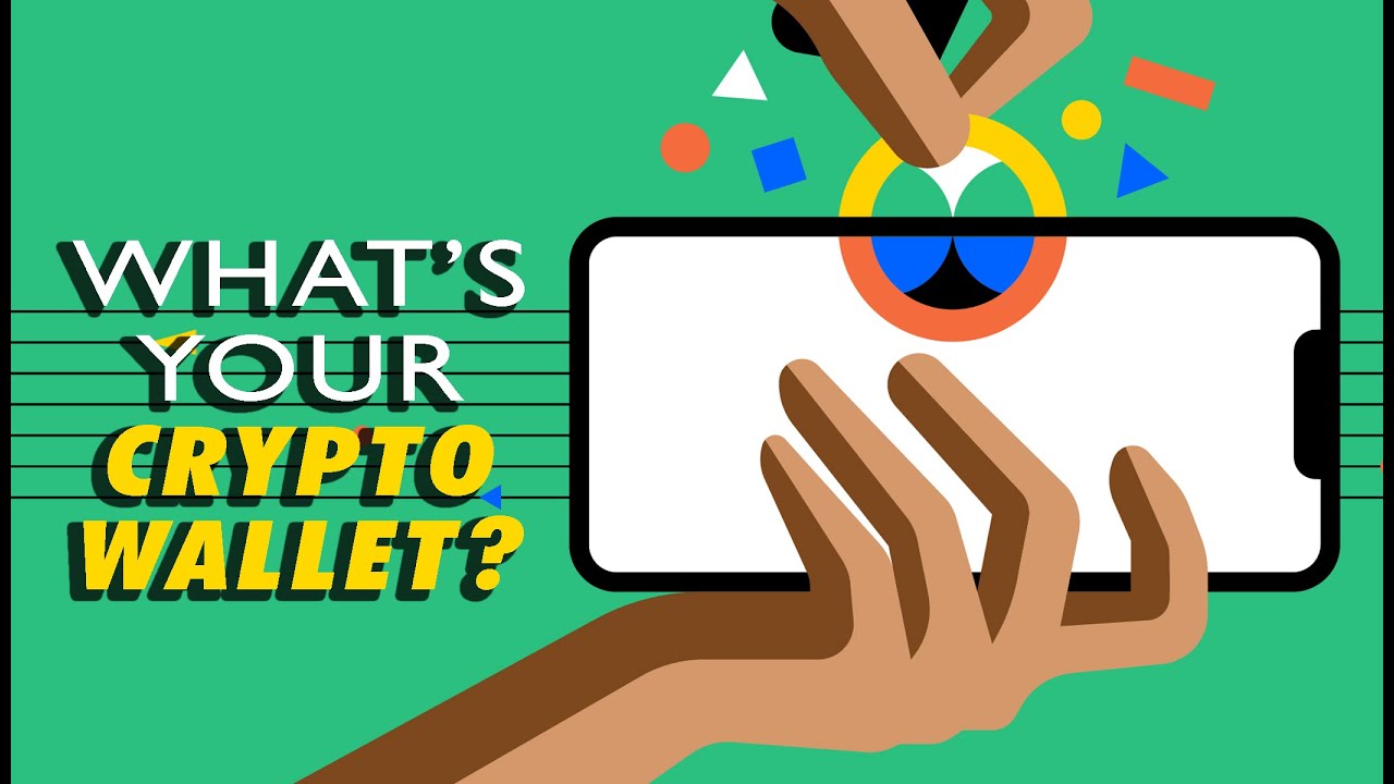 🚨🔐💸 Achieve Ultimate Crypto Protection: The Best Crypto Wallets ...