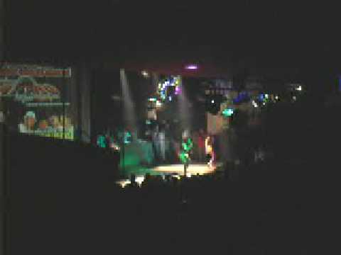 JAULA DAS GOSTOZUDAS by EVANDRO GRAYUREL BANKS.