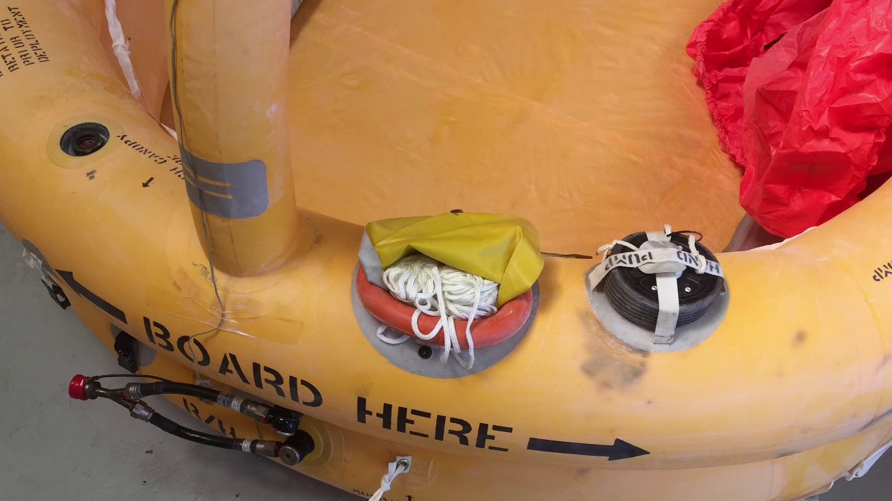 B407 Apical Float Sequence - YouTube