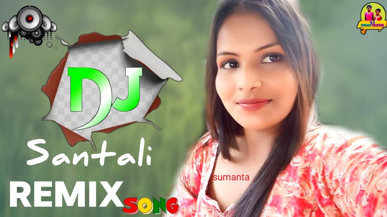 santali fansan dj song 2024 !! santali fansan dj remix song 2024 !! protima tudu function song ...