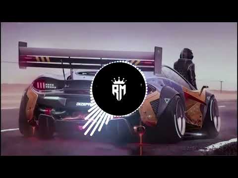 New arabic Remix song|| Teka lalli sprit Song || Slowed Reverb Remix Bass Boosted Car Music #arabic