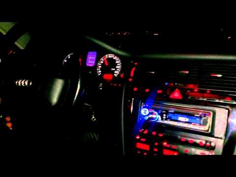 Audi a8 4,2 Quattro 310 ps 0-100 Km/h