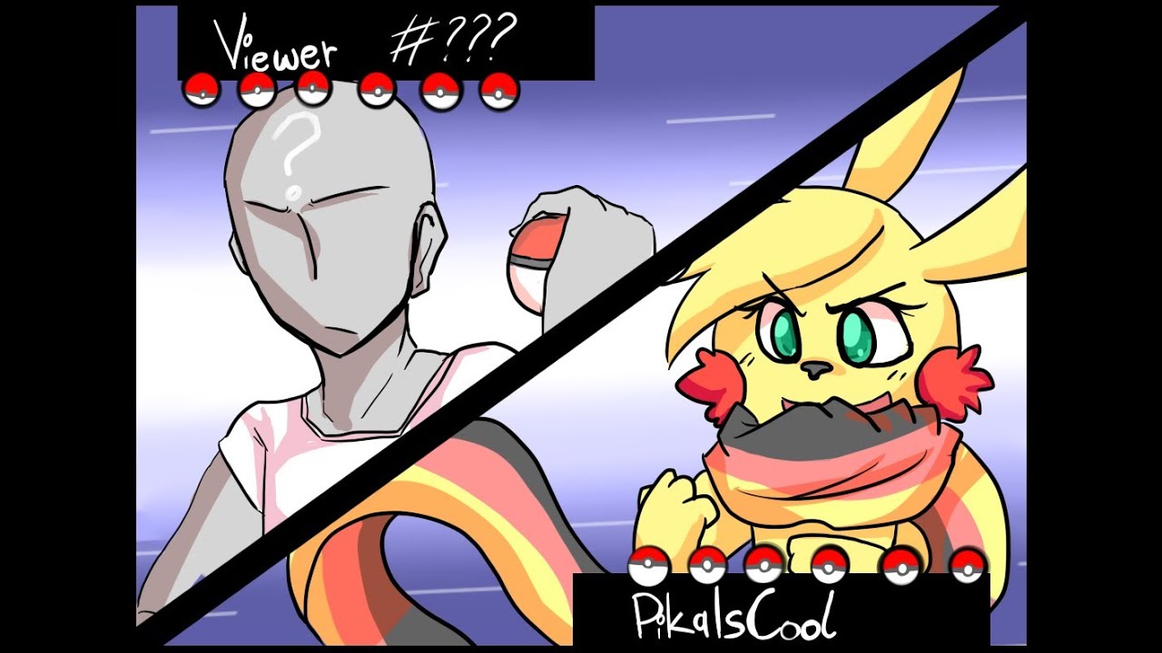 New Intro - Wild Battle - YouTube