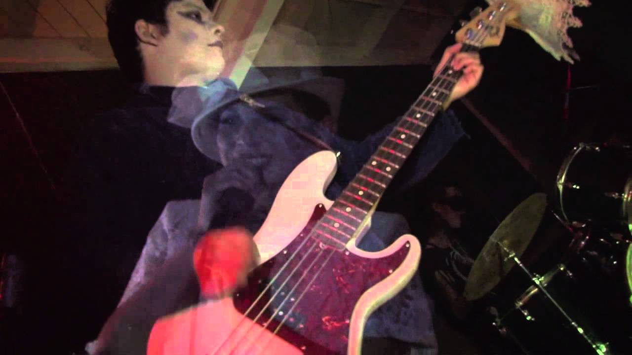 Bell Tower Bats - Cursed - YouTube