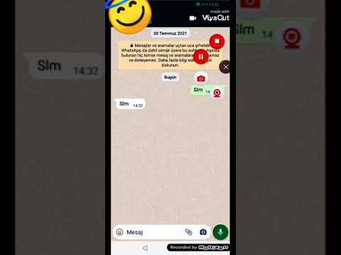 , korkunç WhatsApp mesajlaşmaları 1# bölüm