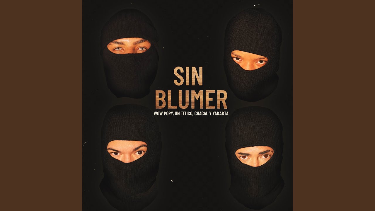 Sin Blumer - YouTube