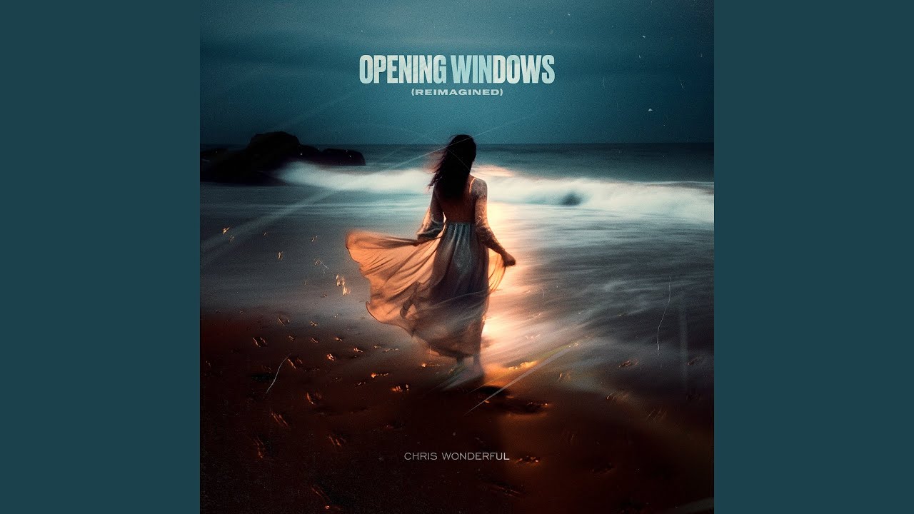 Opening Windows (Reimagined) - YouTube