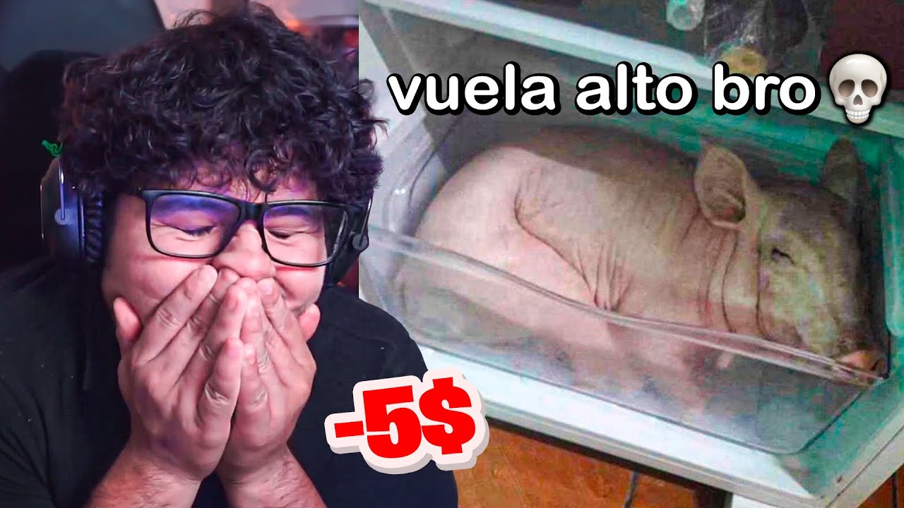 si me RIO, pago SUB 2 - YouTube