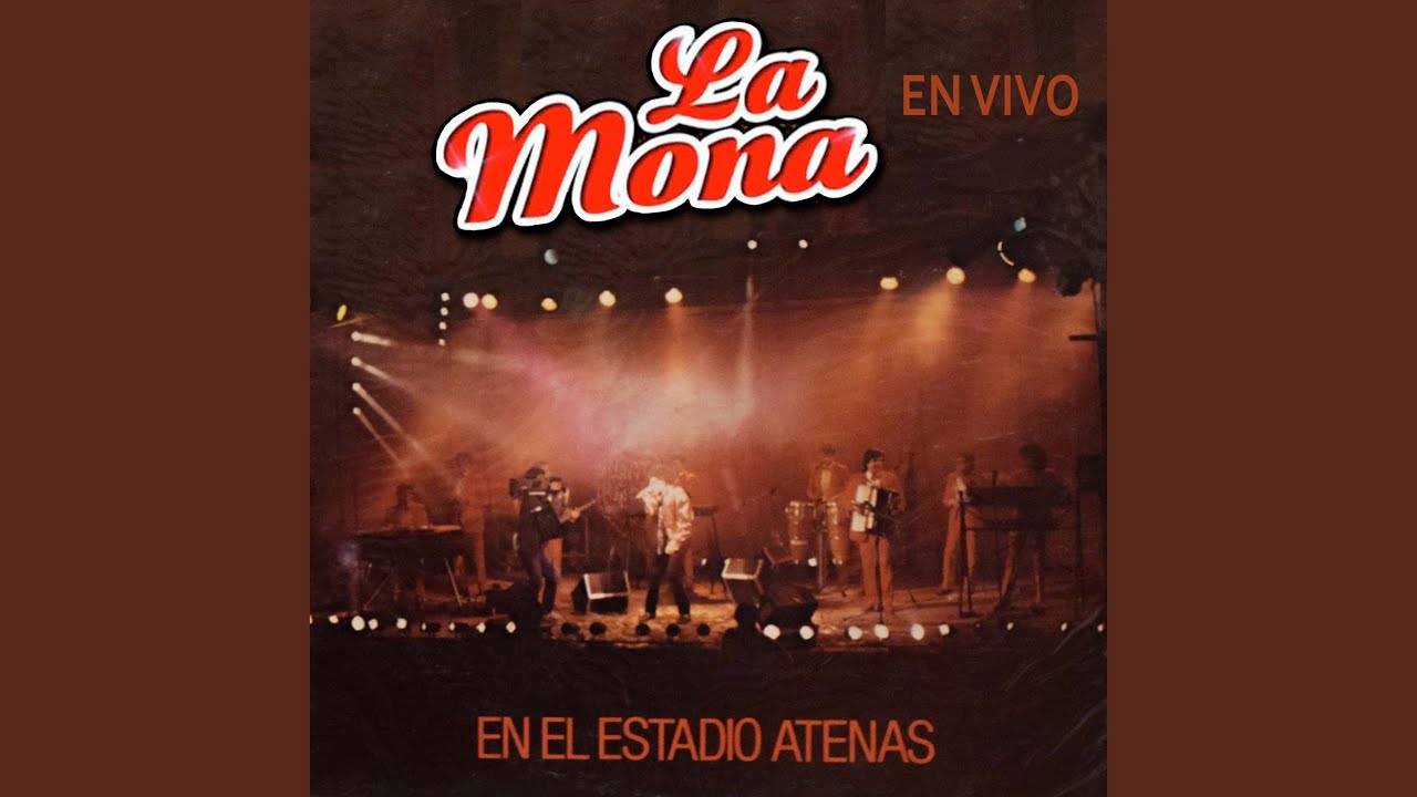 Bon Que Bon (En Vivo) - YouTube