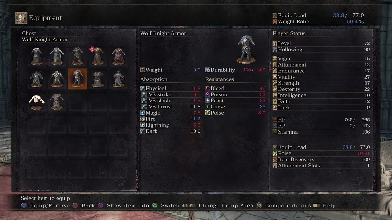 Ds3 trying to get BOSS WEAPONS - YouTube