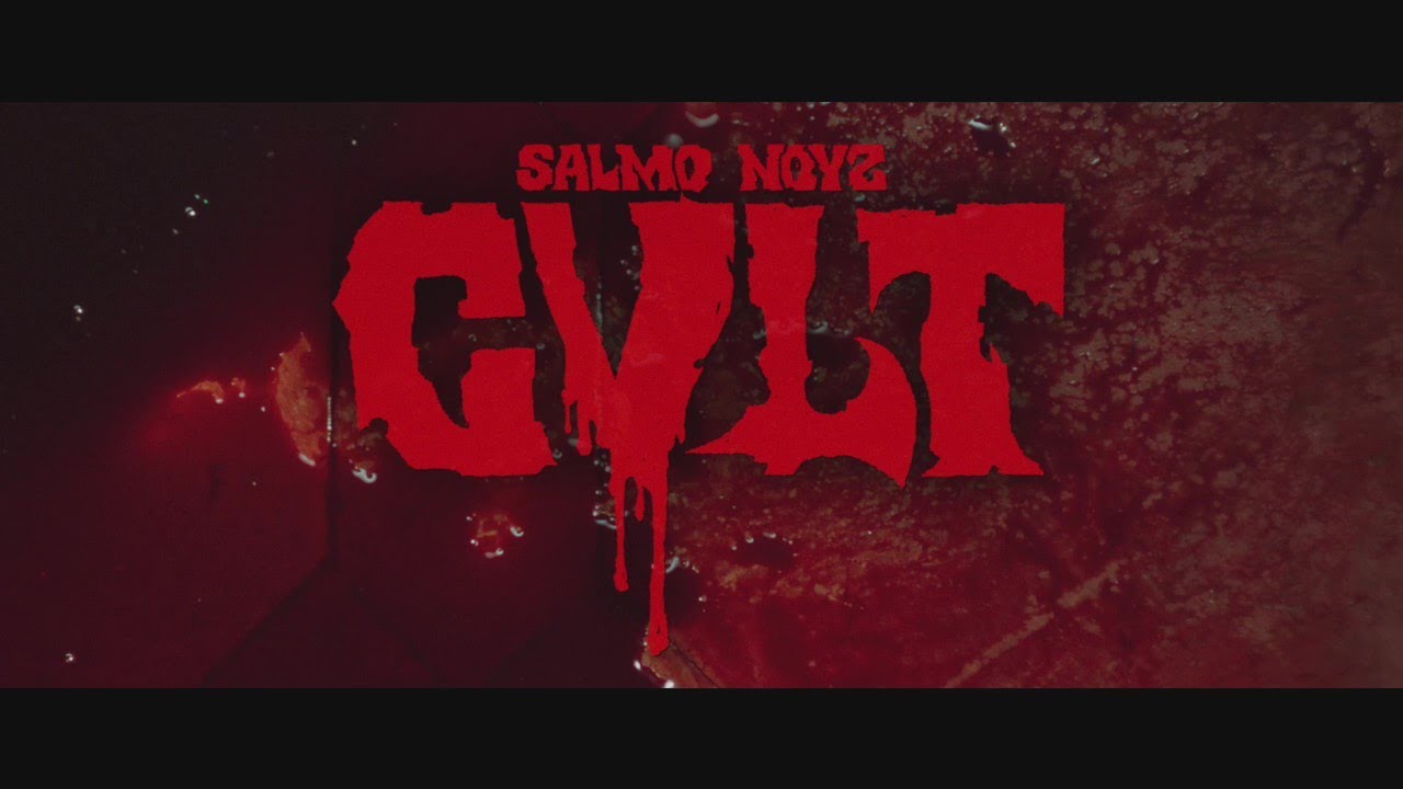 Salmo e Noyz - CVLT | Trailer - YouTube