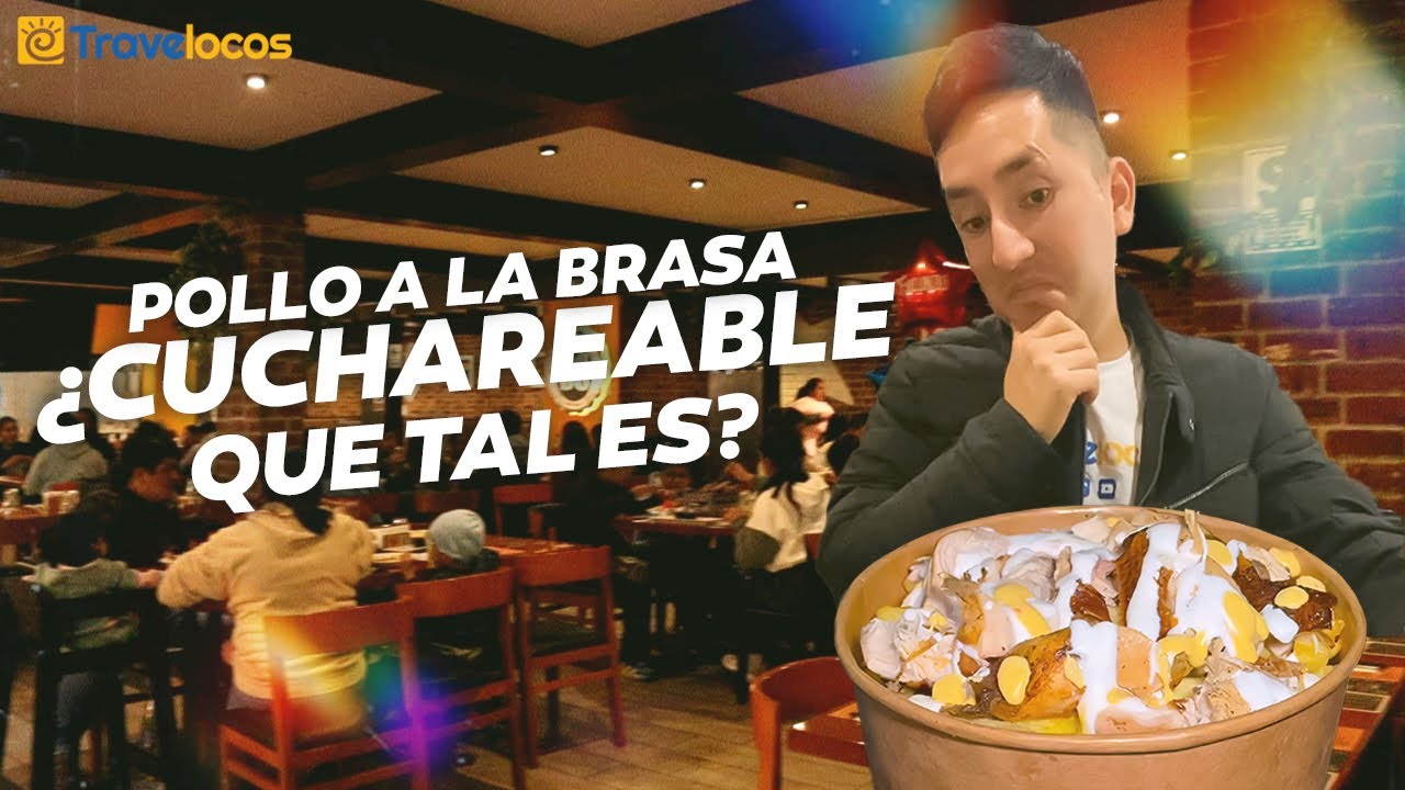 EL CUCHAREABLE, LA MODA QUE INVADE EL PERÚ|VISITAMOS A LOS CREADORES 🫣 ...
