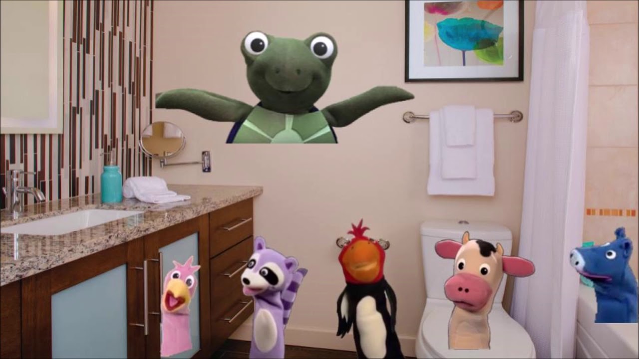 Baby Einstein Puppets Going To Marriott's Shadow Ridge I The Villages ...