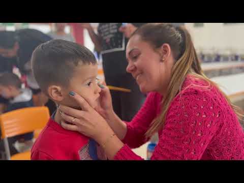 Semana do Meio Ambiente 2024 - Creche Maria Helena Miano Zem - YouTube