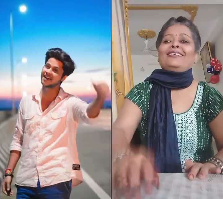 ham tumhare hai ️ ️ ️ ️ ️ ️🤝🏻💜💜💙💜💙💜💙💜💙💜💙💜 #love #song #bollywood - YouTube