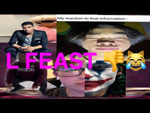 Mr. Feast Becomes a Side Character - YouTube