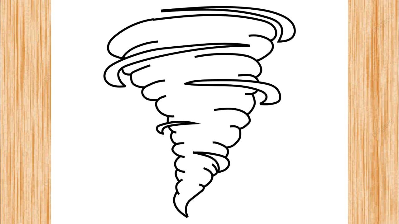 How To Draw Tornado Easy YouTube how-to-draw-tornado-easy-youtube