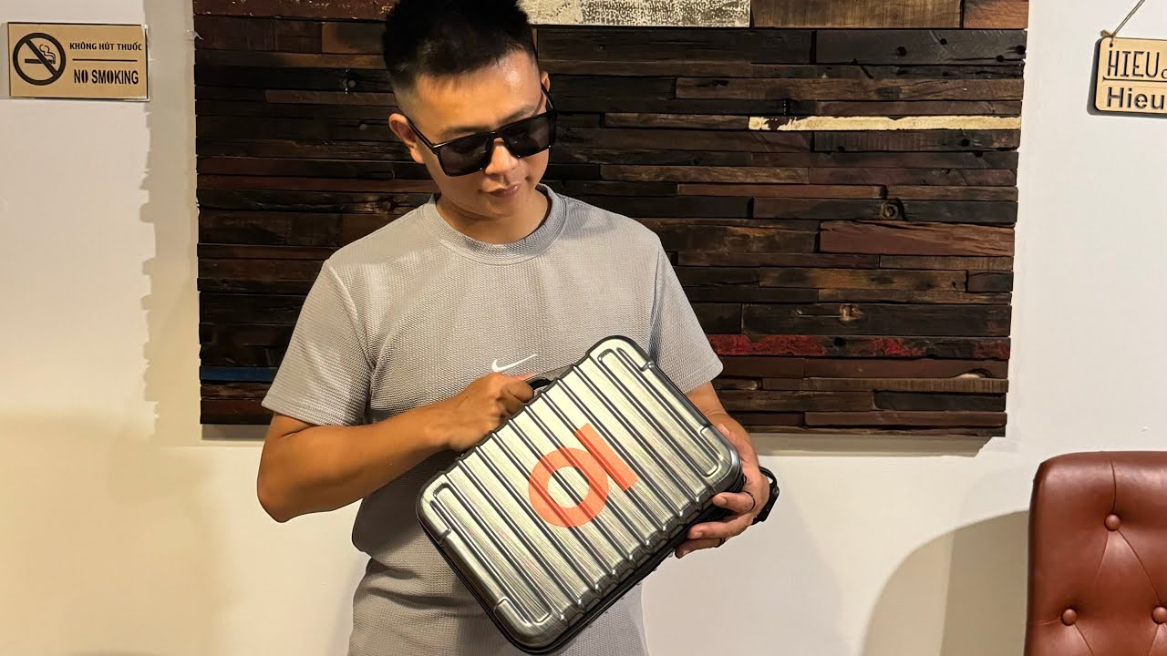 Unboxing Rill X Ultimate Edition - Mua và Trải Ngiệm phiên bản Siêu Cấp ...